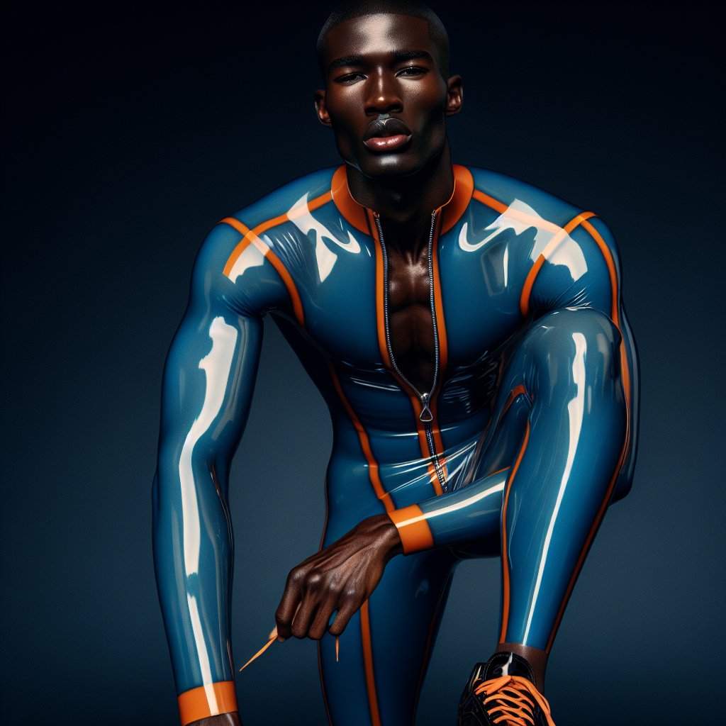 extremely realistic and highly detailed photographic | Fanart