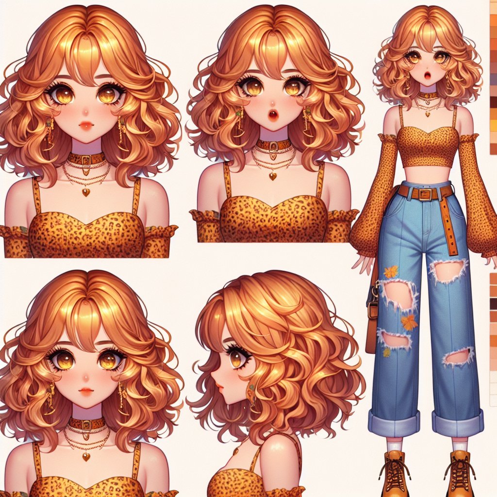 Anime Girl Drawing: Anime girl drawn | Fanart