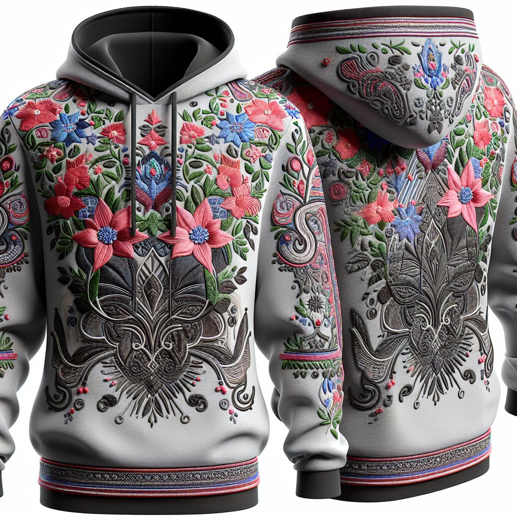 Weaving Patterns Mockup | Fanart