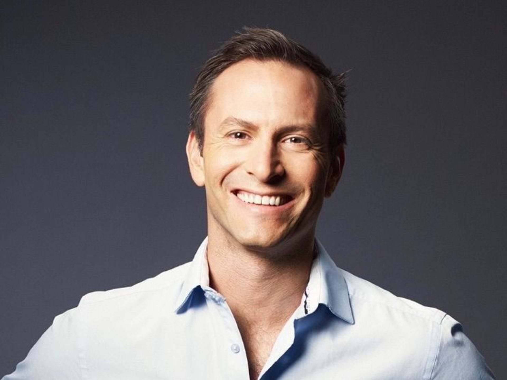 Josh Lenn – Booky gör det enkelt att boka innehåll till ert event