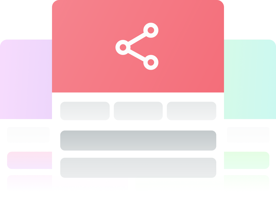 URL共有キャンペーン