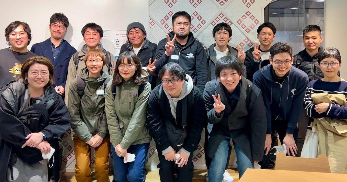 鹿児島Ruby会議02でRubyistがたくさん | FJORD BOOT CAMP（フィヨルドブートキャンプ）