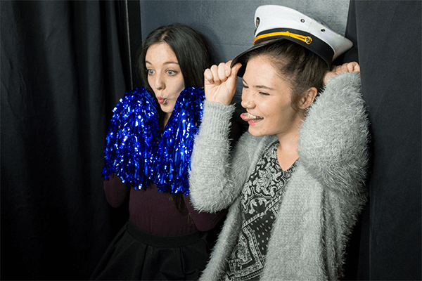 Home - Photo Booth Hire Canberra - Spectrum Photo Booth