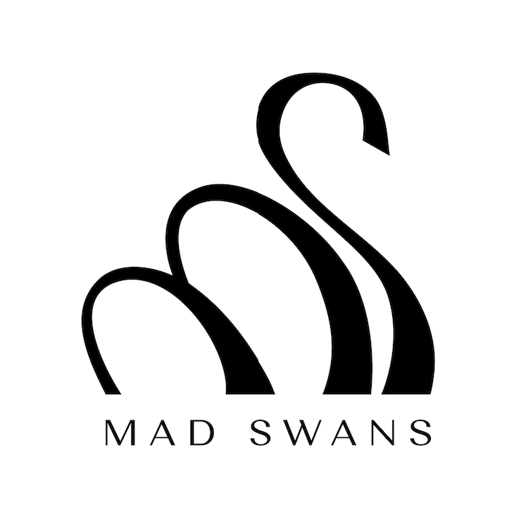 Mad Swans in The Mendips | Book Now | Farrington