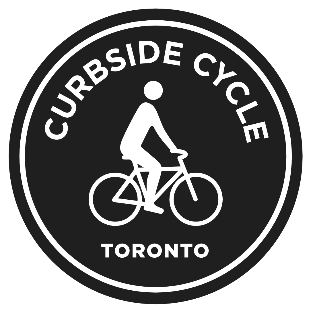 Curbside Cycle Book Now Toronto