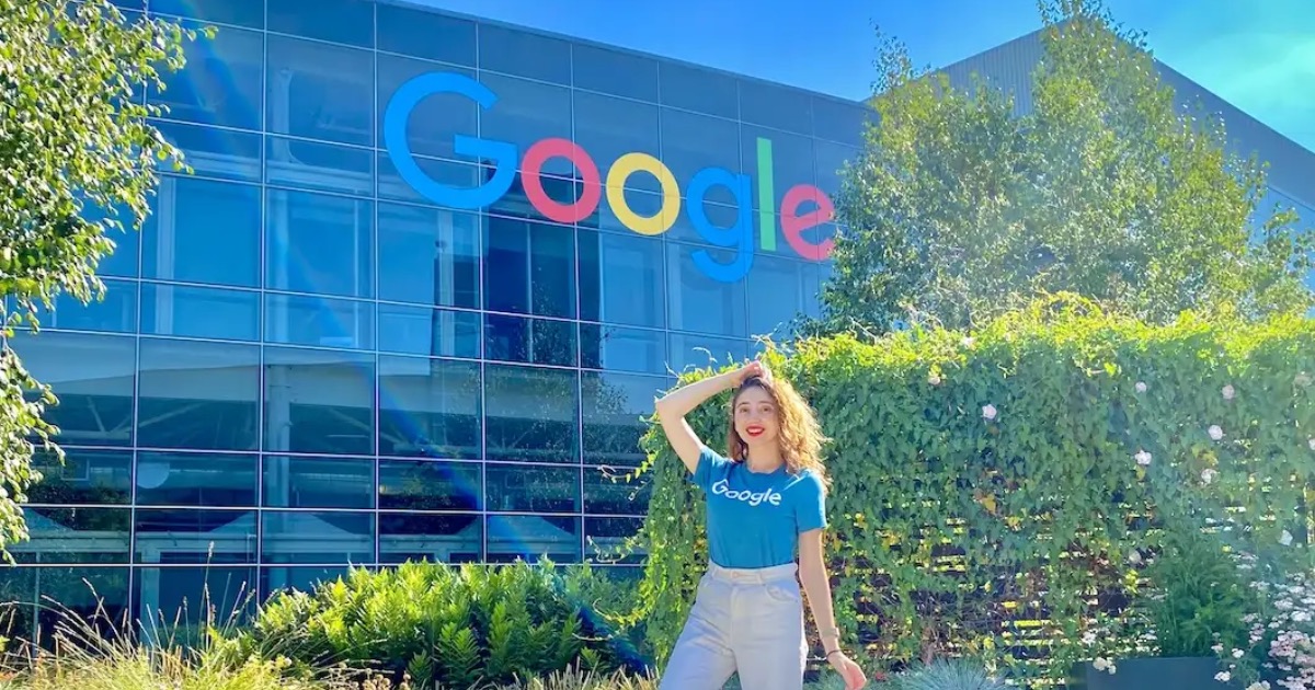 All about Google STEP Application & Interview Experience