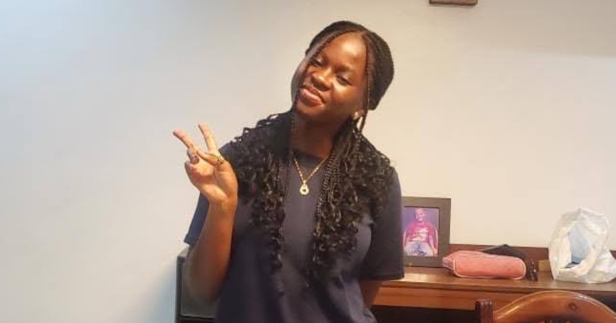 Becoming a Yale Young African Scholar as a high school student from Nigeria