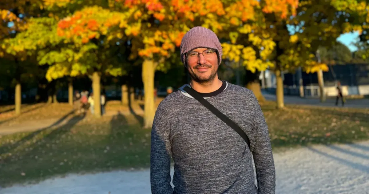 From CEO to PhD: Maintaining Impact Through Lifelong Learning | Borderless