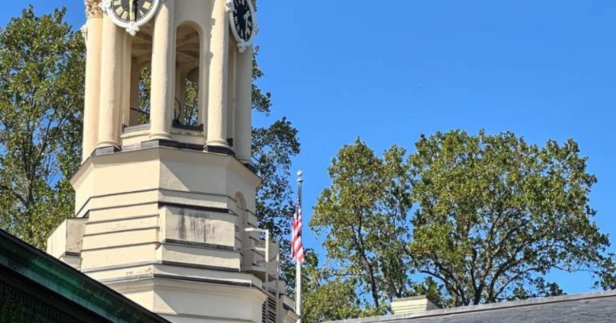 How my passion for aerospace engineering led me to Princeton university ...