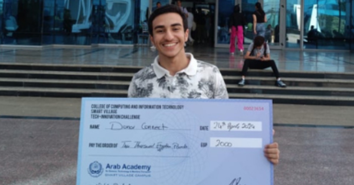 Indigo Research Program: From Egypt to Global Impact Through Research ...