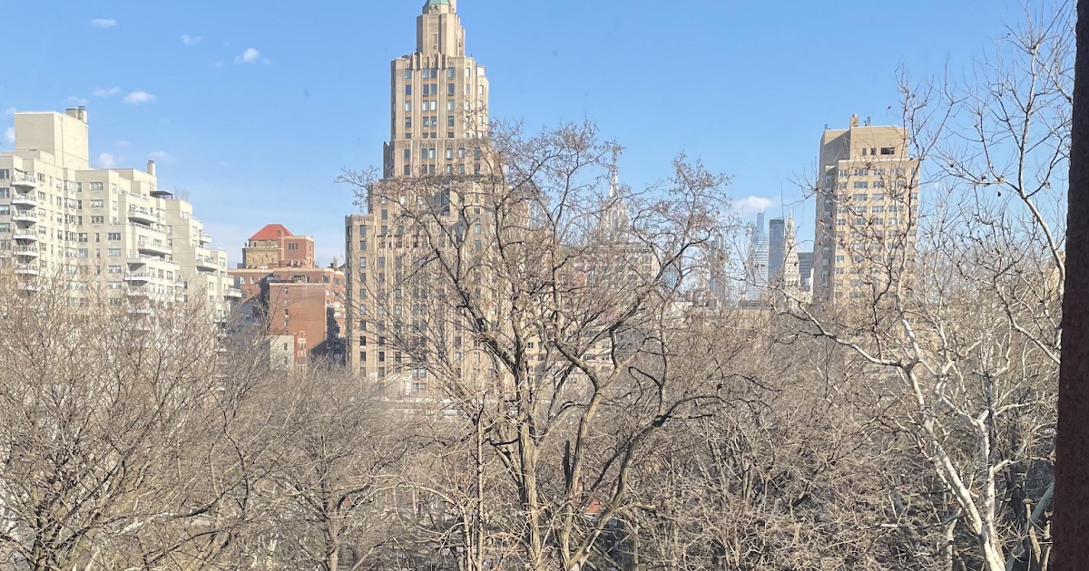 Insights & Thoughts from a Rising Junior attending NYU New York ...