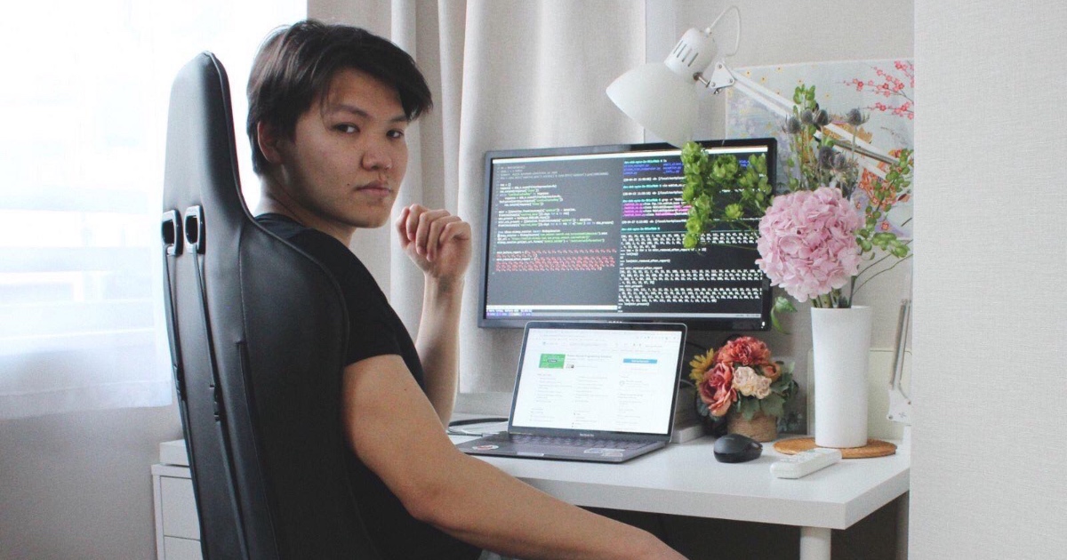 All About My Experience Working in Amazon Tokyo as a 22 years old ...