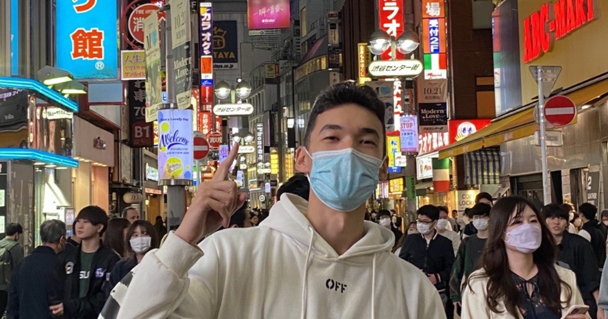 English program in Innovation at Tokyo International University with ...