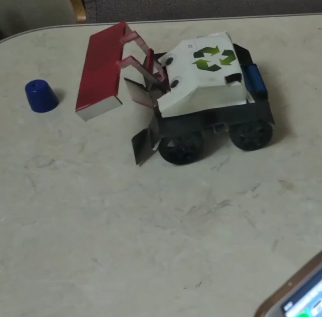 From a passion for Robotics to a 100% Scholarship for a BSc Robotics ...