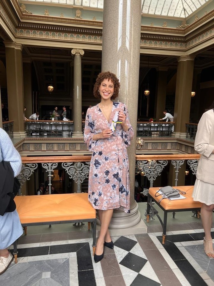 Life-changing Study Abroad experience at Lund University | Borderless