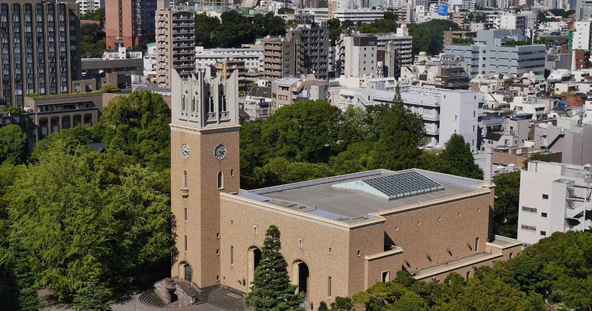 MEXT Scholarship for Masters in Japan – all details about the ...