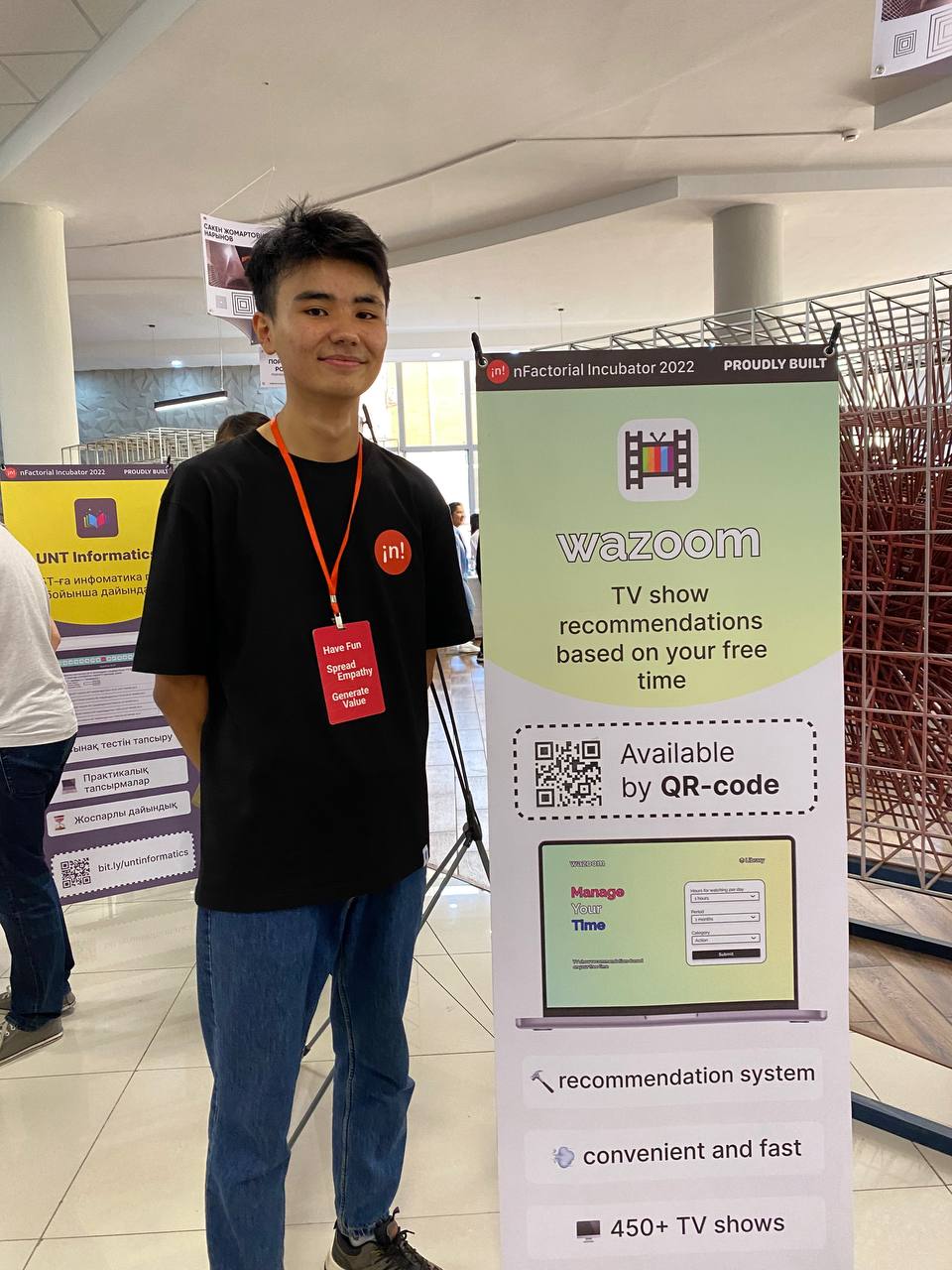 My experience at NYU Shanghai as a remote student