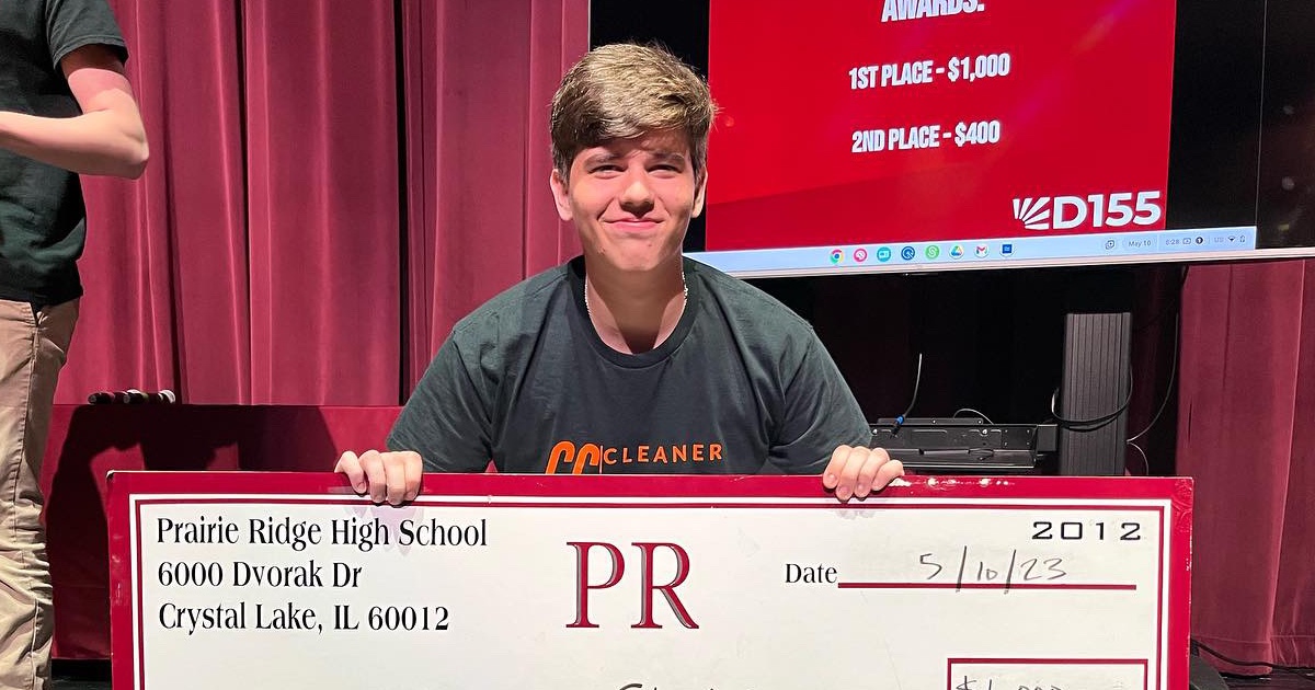 My high school exchange year in the US with AFS Intercultural Programs ...