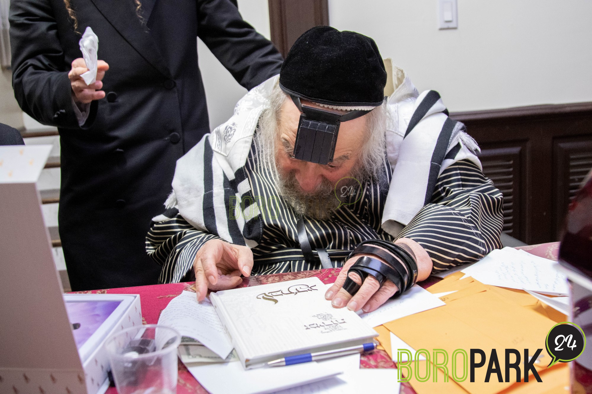 Brand New Interactive “Shabbos’dig” Project has captured the hearts of ...