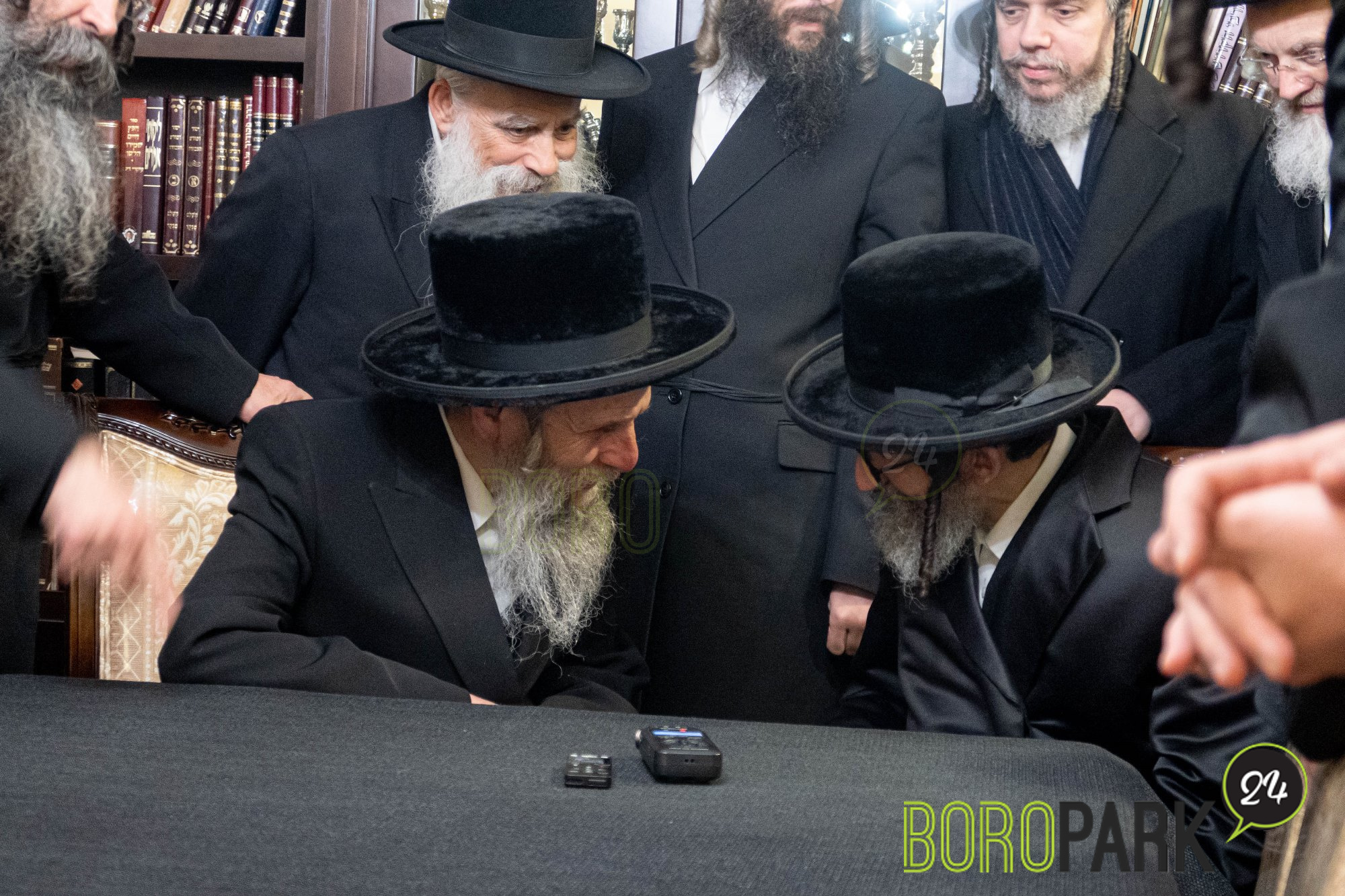 Boro Park 24