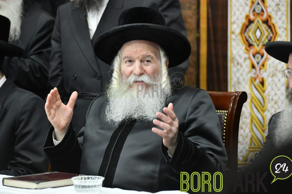 Boro Park 24