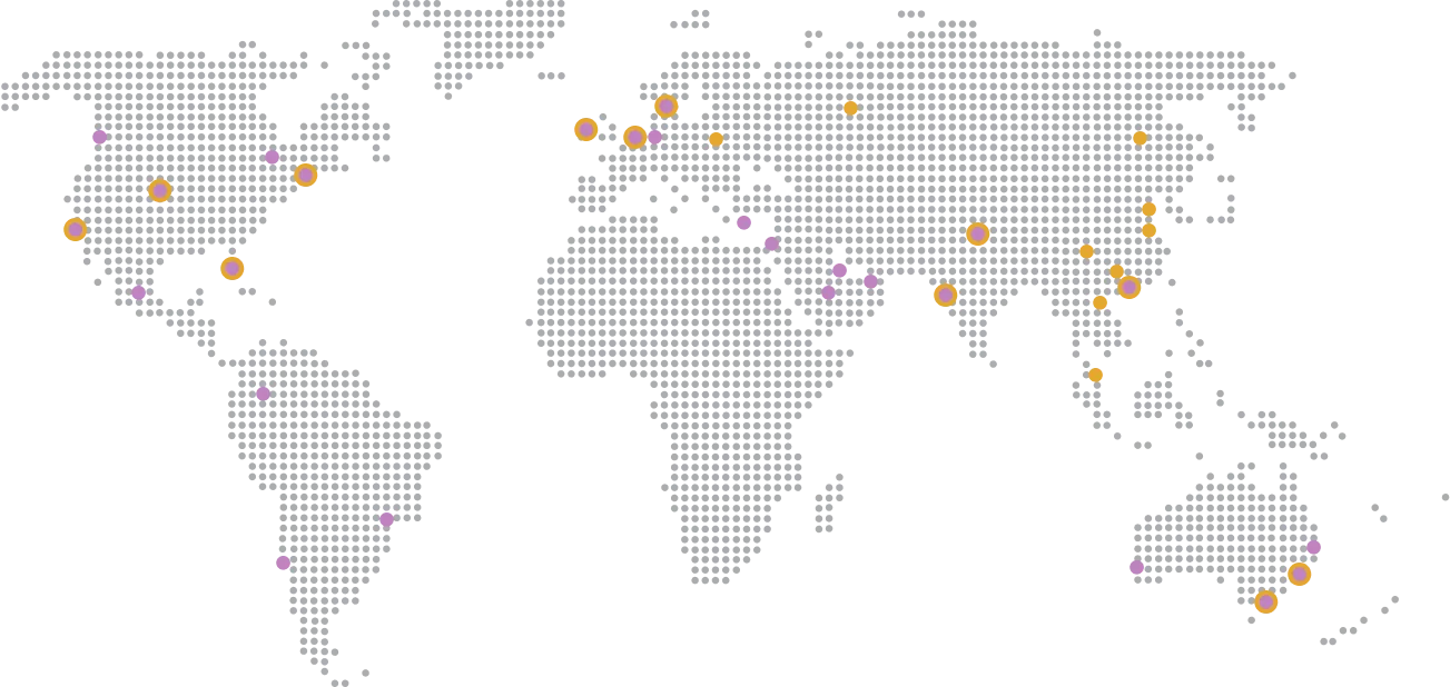 BoxC: International E-commerce Management Platform