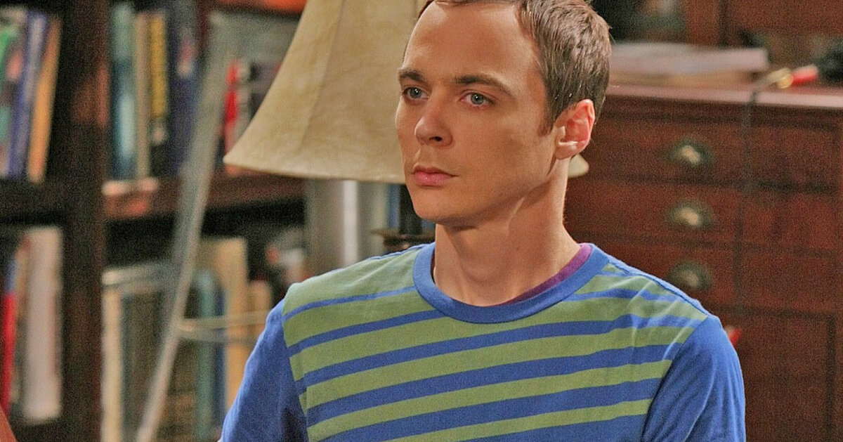 Új külsejével megdöbbenti a világot az Agymenők Sheldonja - Fotó | BPKurir