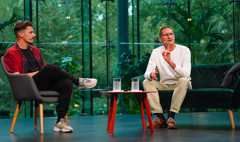 Brain Bar | Brain Bar