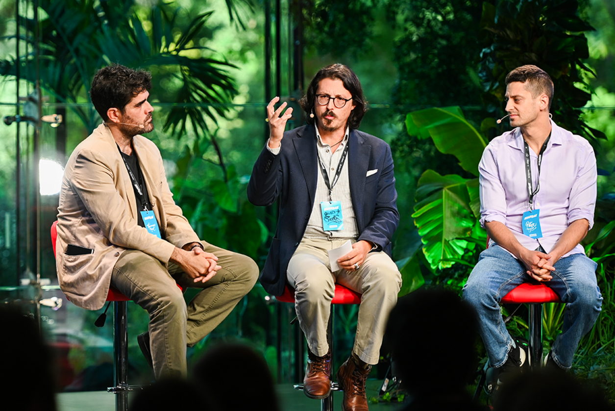 Brain Bar | Brain Bar