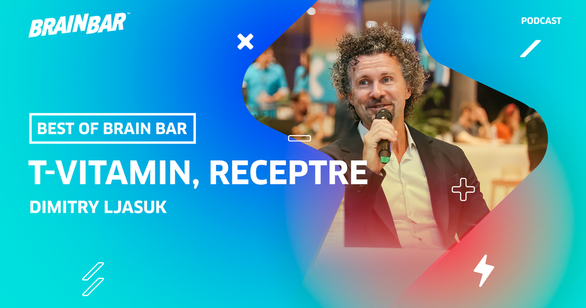 Tényleg gyógyít a természet? | Brain Bar