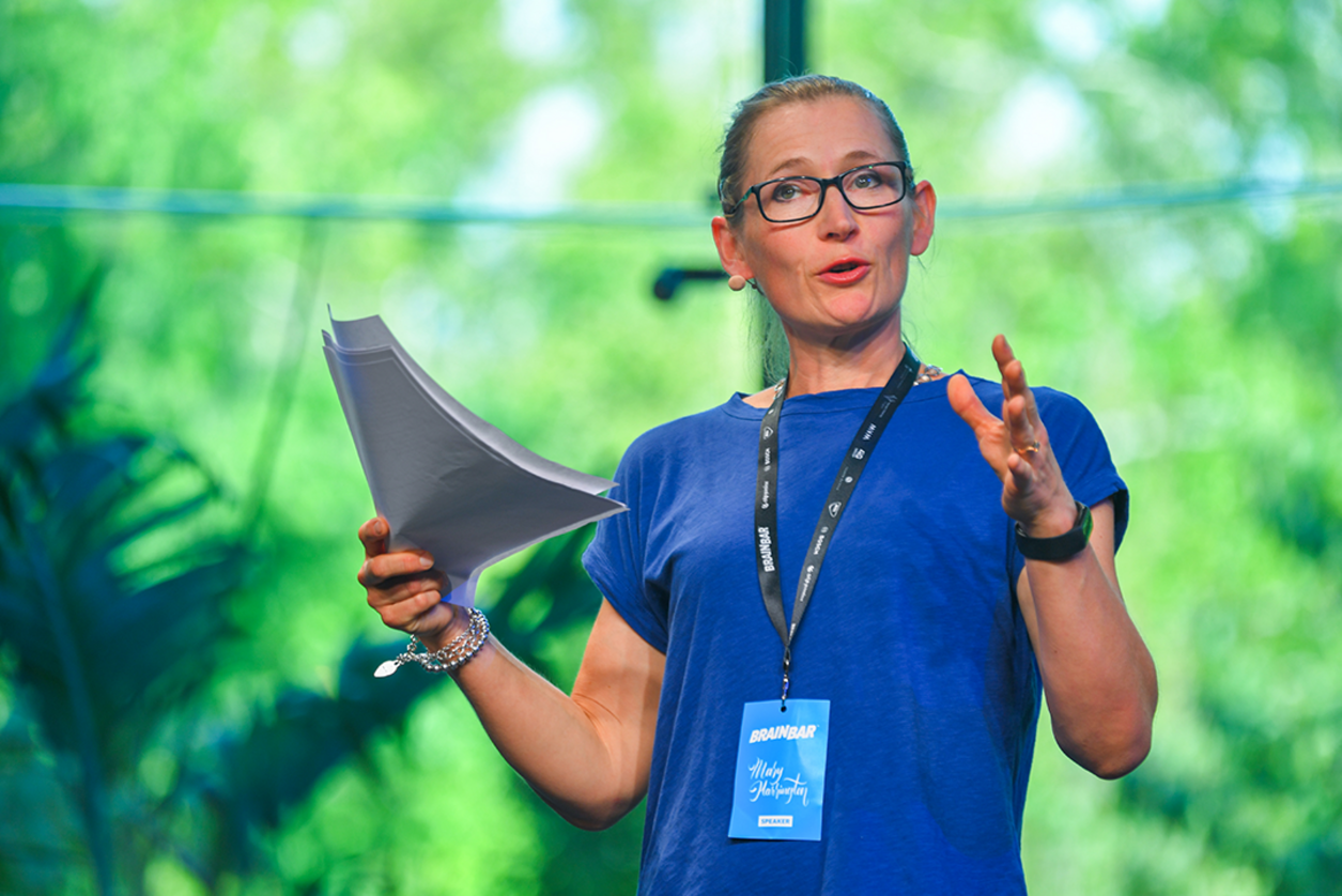 Brain Bar | Brain Bar