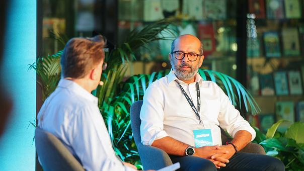 The 10th Brain Bar is right around the corner | Brain Bar