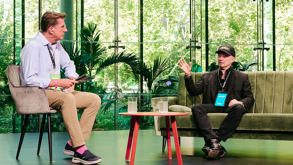 The 10th Brain Bar is right around the corner | Brain Bar