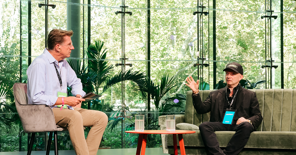 All about the power of predictive AI | Brain Bar