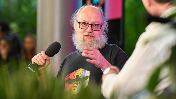 Brain Bar: The Next 25 Years | Brain Bar