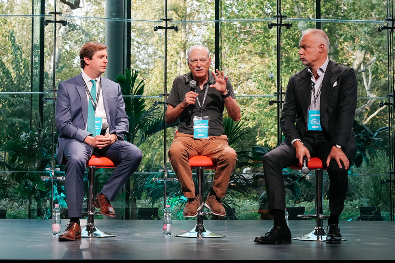 Brain Bar | Brain Bar