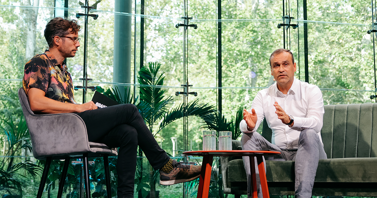 Hogyan teljesítsük a világ növekvő energiaigényét? | Brain Bar