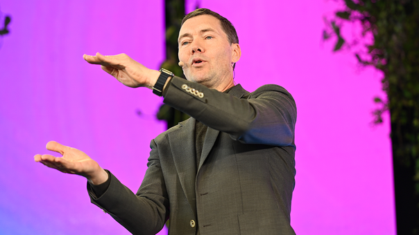 Brain Bar: The Next 25 Years | Brain Bar