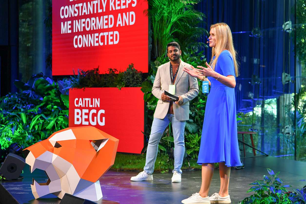 Brain Bar: The Next 25 Years | Brain Bar