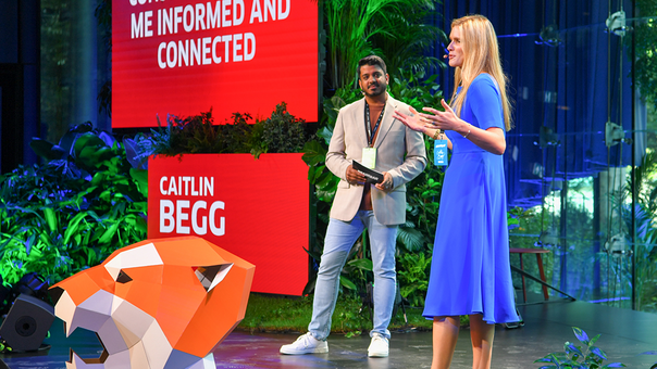 Brain Bar: The Next 25 Years | Brain Bar