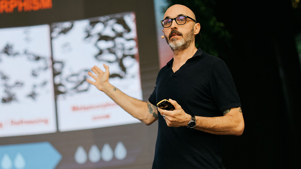 Brain Bar | Brain Bar