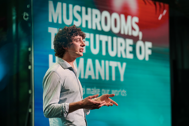 Brain Bar | Brain Bar