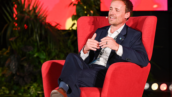 Brain Bar: The Next 25 Years | Brain Bar