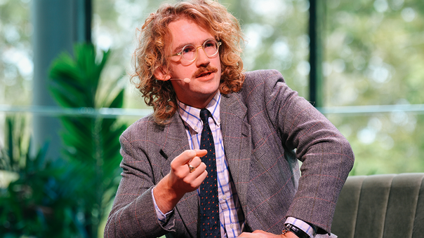 The 10th Brain Bar is right around the corner | Brain Bar