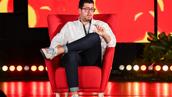 Brain Bar: The Next 25 Years | Brain Bar