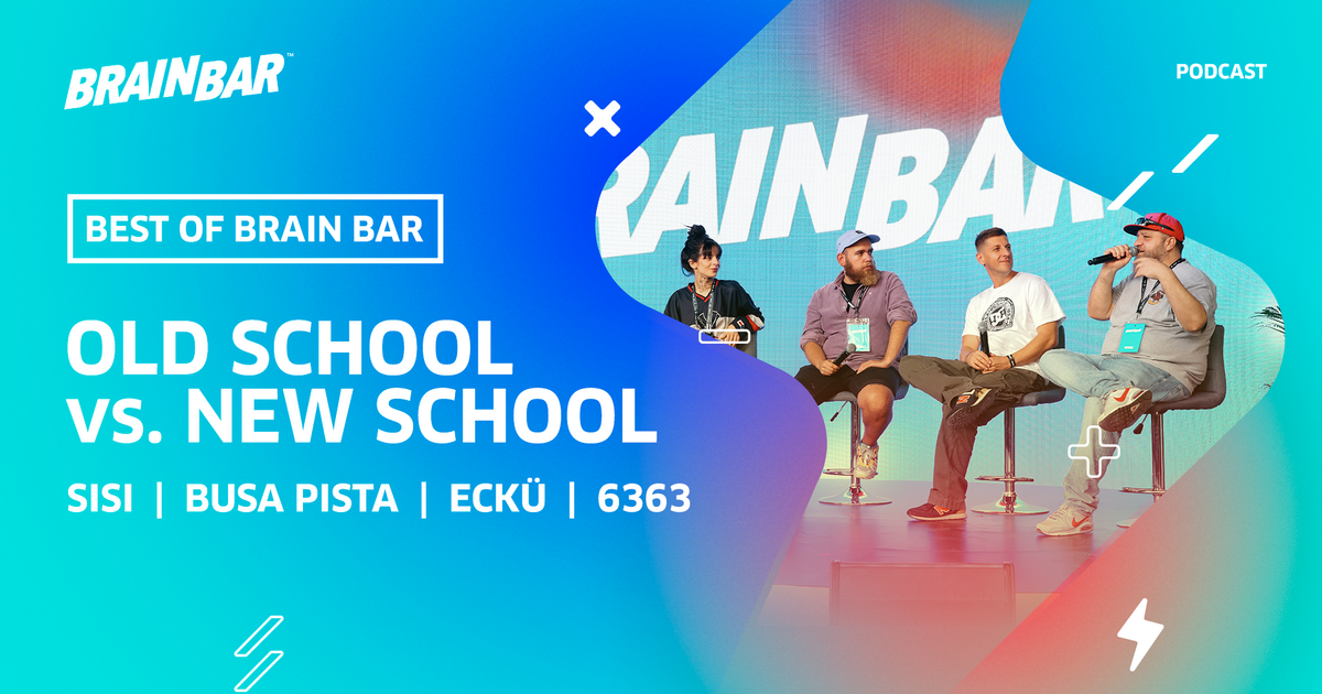 Hogyan írja át a hip-hop a jövőt? | Brain Bar