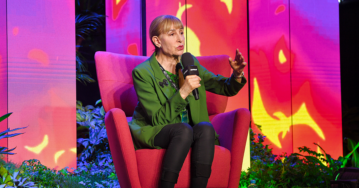 How does your brain work? | Brain Bar