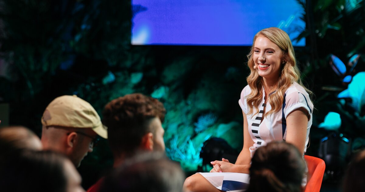 NASA's engineer explains space suits | Brain Bar