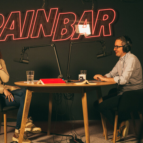 Brain Bar Stúdió | Brain Bar