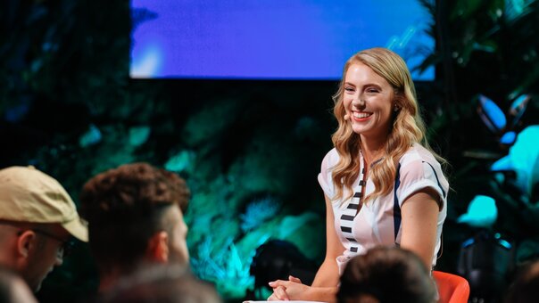 The 10th Brain Bar is right around the corner | Brain Bar